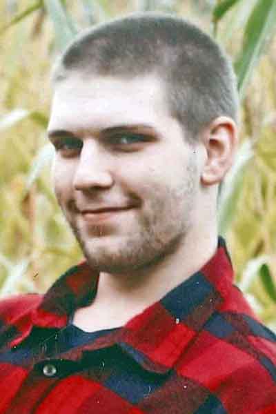 Jacob K. Grubb 1995-2020 | News, Sports, Jobs - Tribune Chronicle